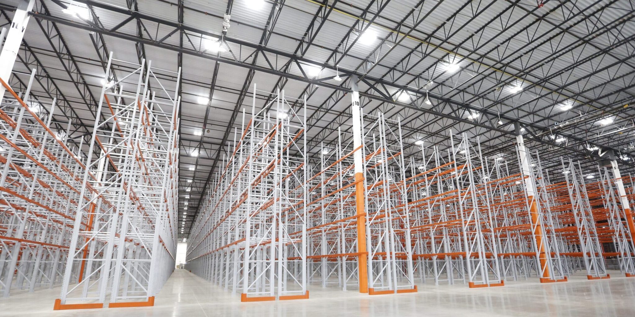 Pallet Racking Height: Key Considerations for Warehouse Storage