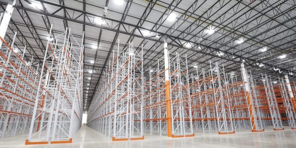 Pallet Racking Height: Key Considerations for Warehouse Storage