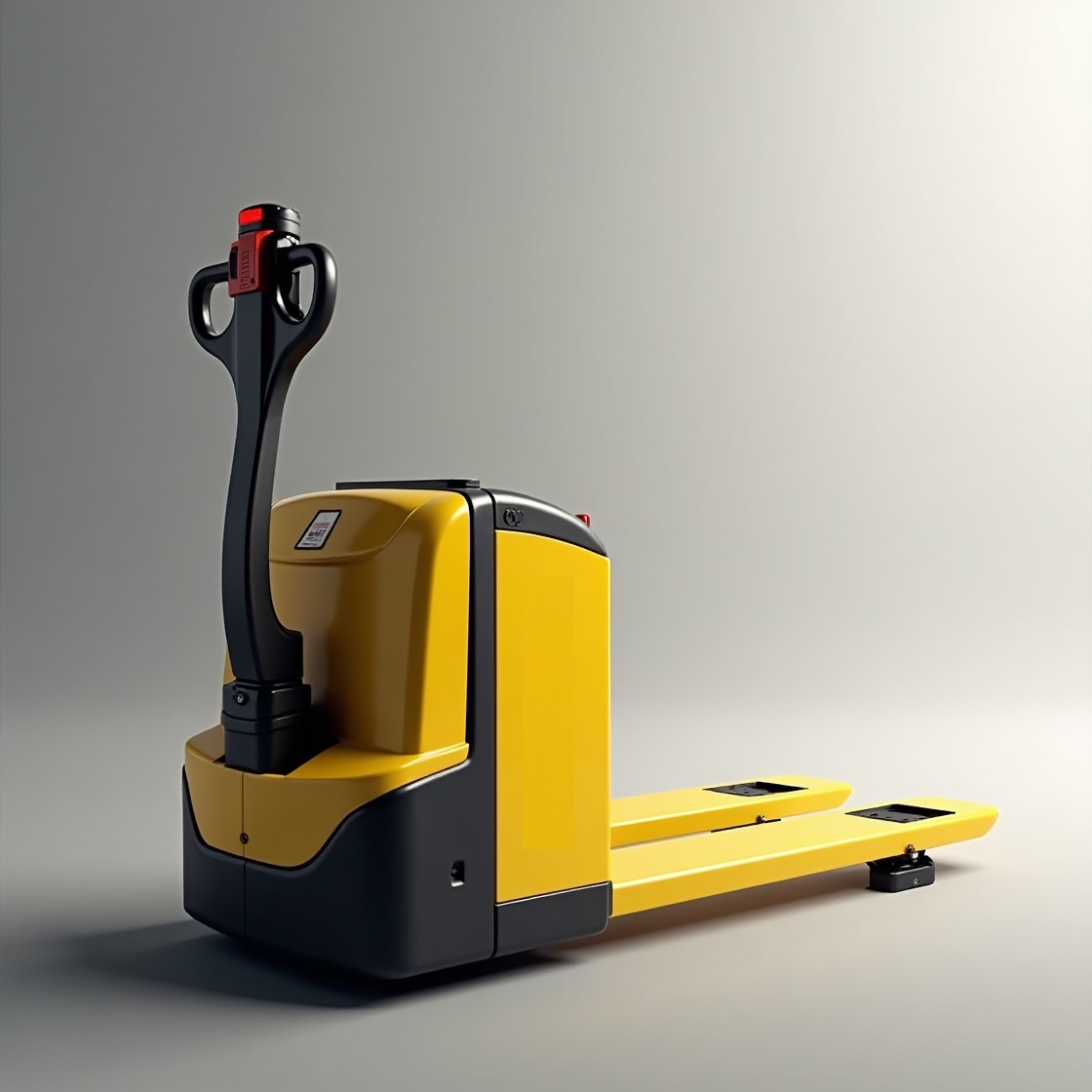 Pallet Jacks | Reliable Manual & Electric Lifting Equipment